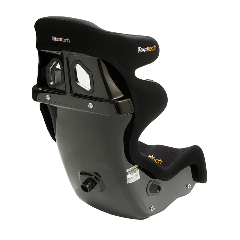Racetech 119 Series Seats | Racetech Global
