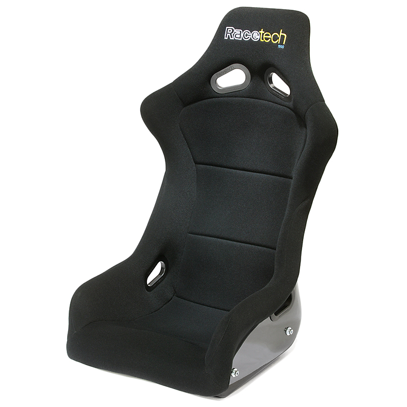 Racetech 1000 Series Seats | Racetech Global