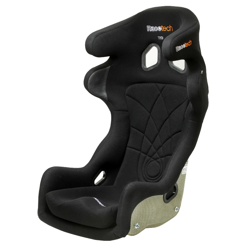 Racetech 119 Series Seats | Racetech Global